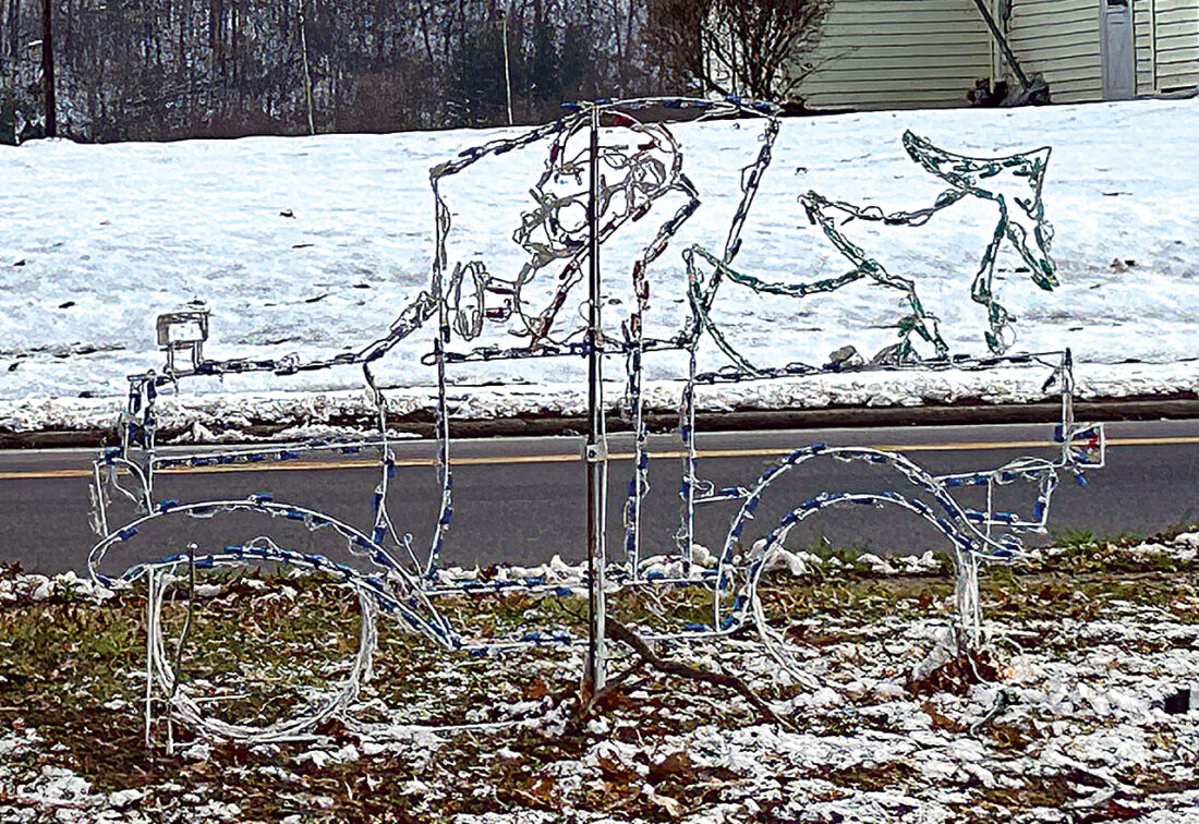 Picture This: Spirit of the Season – Ohio 7, New Matamoras | News ...